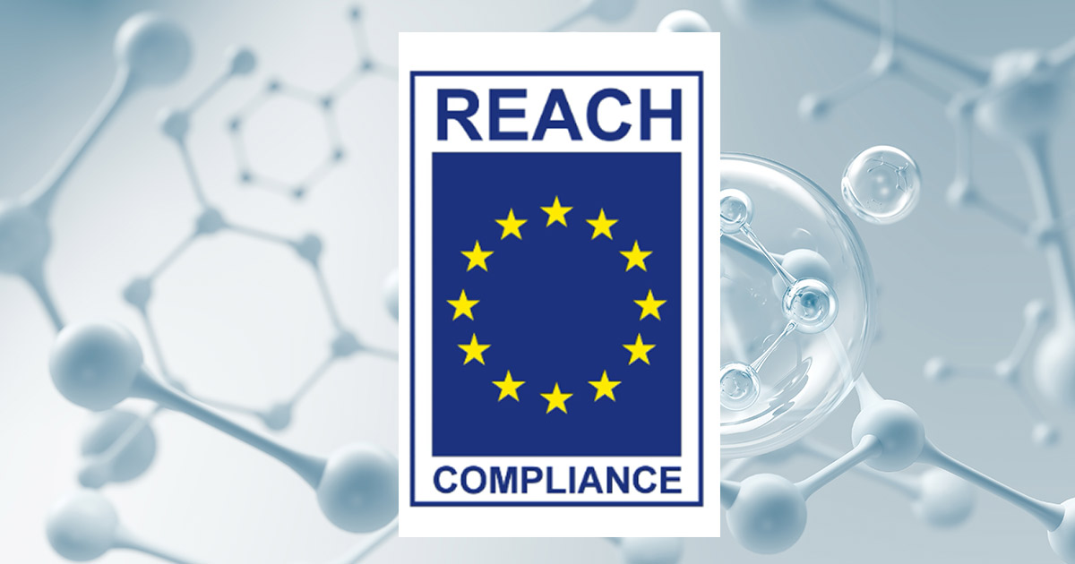 Understanding Reach Compliant Materials in Manufacturing