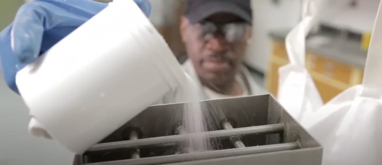 Micronized Wax and Ink Coatings | Shamrock Technologies