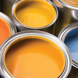 Micronized Wax and Ink Coatings | Shamrock Technologies