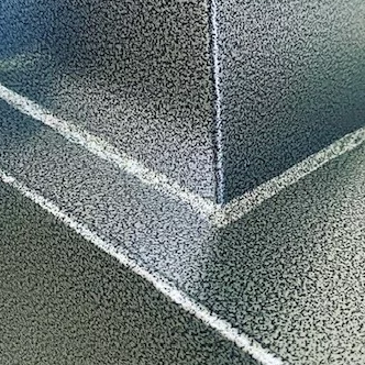 Outgassing powder coating | Texture Additives | OEM coating additives