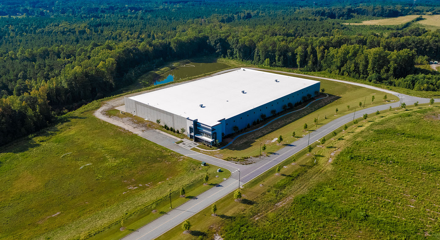 A Brief History of Shamrock Technologies - Shamrock Technologies Our ...