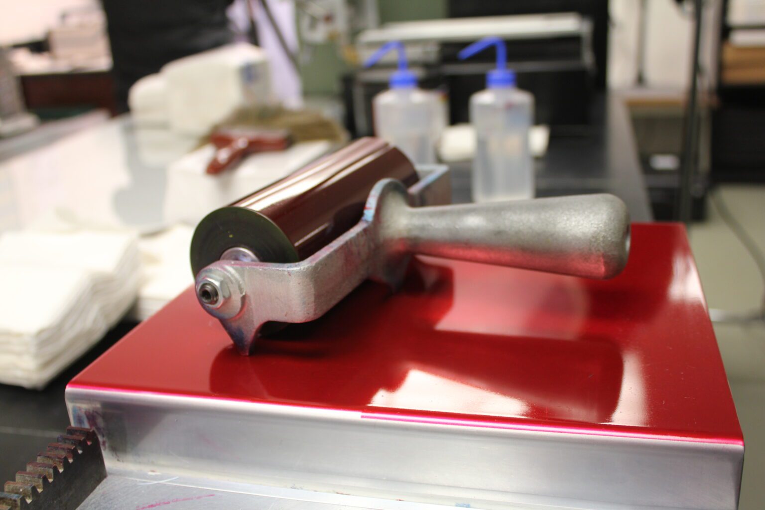 Industrial Printing Ink Additives - Shamrock Technologies