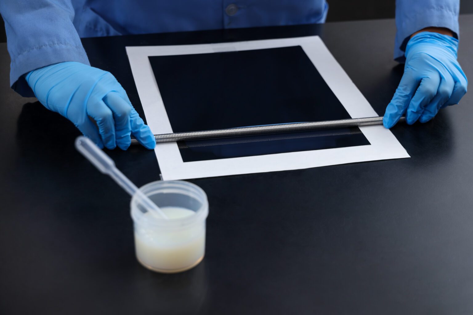 For Inks and Coatings - Shamrock Technologies