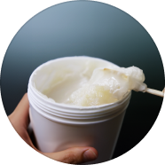 Benefits of PTFE in High-Performance Greases and Lubricants