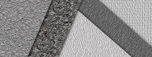 Texture Additive | Ink and Texture Coating | Shamrock Technologies