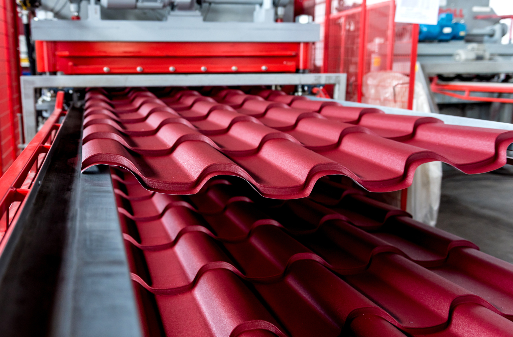 Can/Coil Coatings - Shamrock Technologies